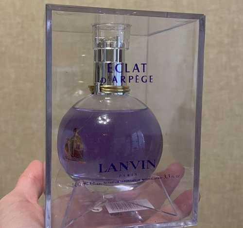 Lanvin eclat d arpege парфюм