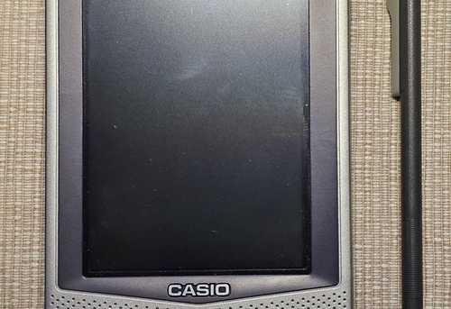 Кпк Casio Cassiopeia E-125