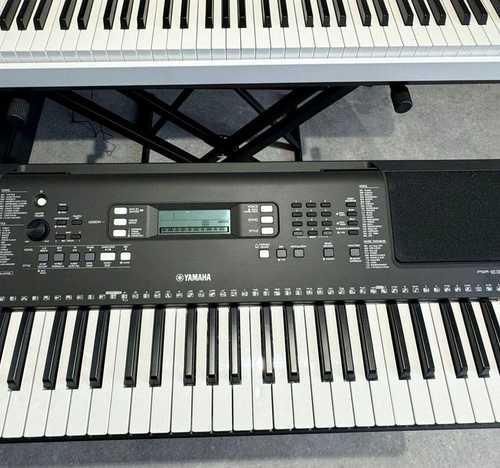 Синтезатор Yamaha psr-e373