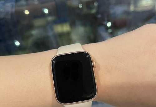 Часы apple watch se 44 mm 2021