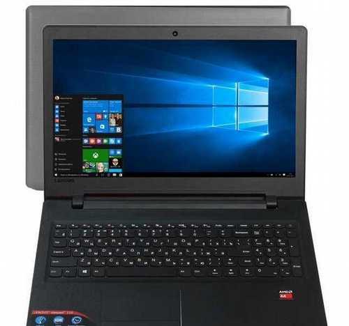 Lenovo ideapad 110 15acl