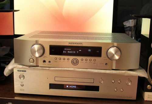 AV Ресивер Marantz NR1402