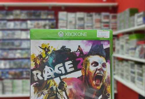 Rage 2 для Xbox One