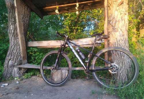 Trek marlin 5
