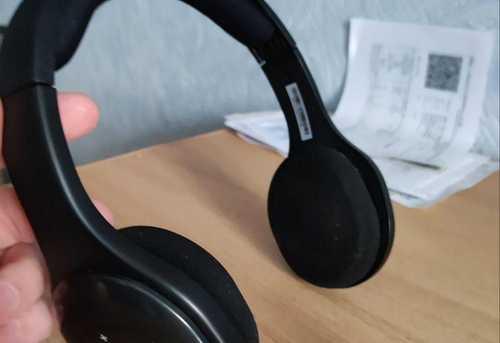 Гарнитура Logitech Wireless Headset H800