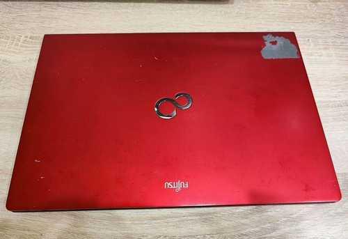 Fujitsu Lifebook U772 (с 3G модемом)