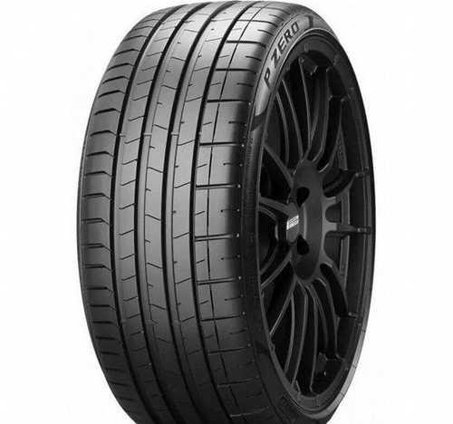 Pirelli P Zero PZ4 285/40 R22