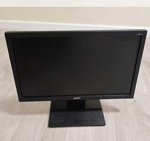 Монитор 19" Acer V196HQL