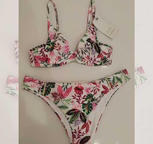 Купальник раздельный Hunkemoller 75B/L