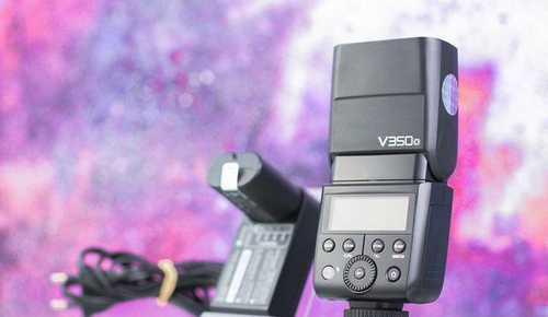 Godox V350O TTL