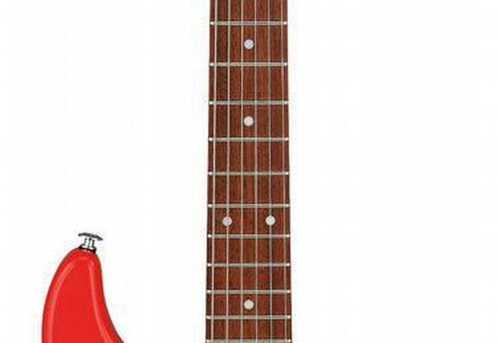 Электрогитара Ibanez azes31-VM Red