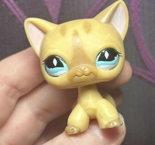 Littlest pet shop lps стоячка