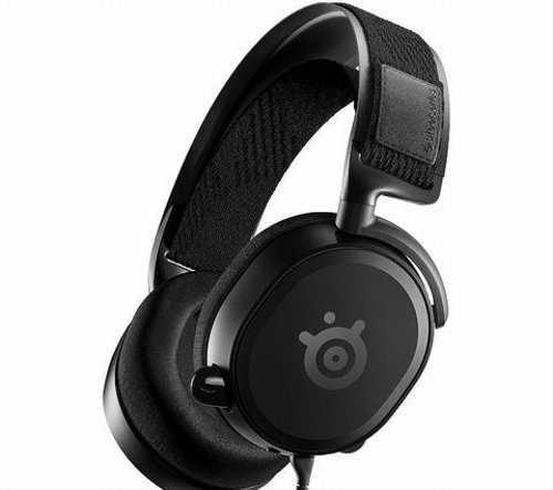 Наушники с микрофоном SteelSeries Arctis Prime