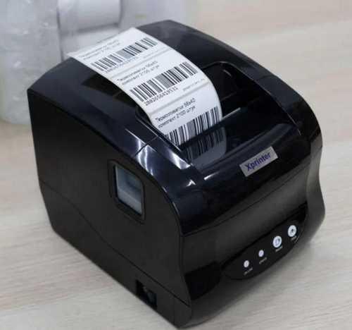 Хprinter 365 b для маркетплейсов