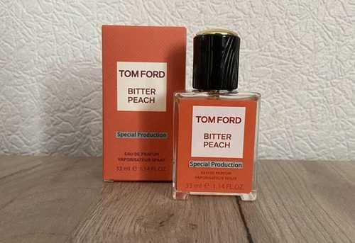 Bitter Peach — Tom Ford тестер 33ml