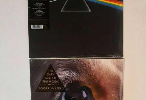 Pink Floyd The Dark Side of The Moon Roger Waters
