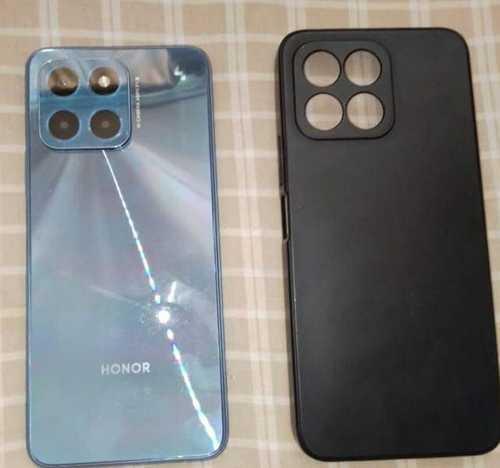 HONOR 6X, 4/64 ГБ