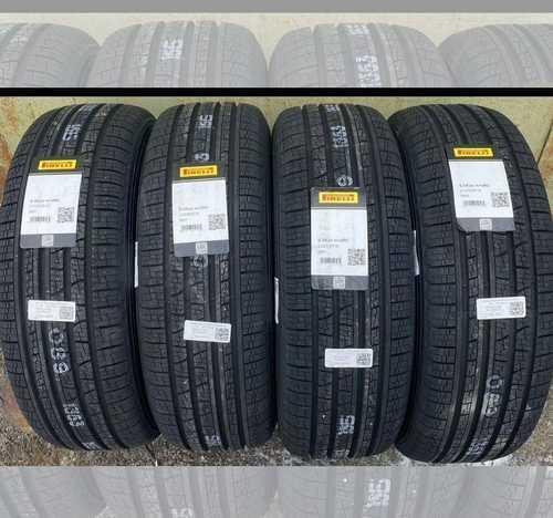 Pirelli Scorpion Verde All Season 215/65 R16 98H