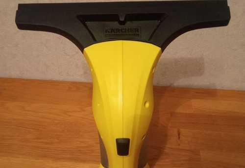 Стеклоочиститель karcher kwi 1