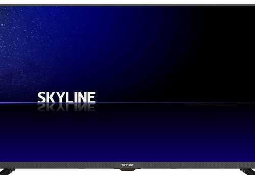 Телевизор skyline 32U5020 безрамочный