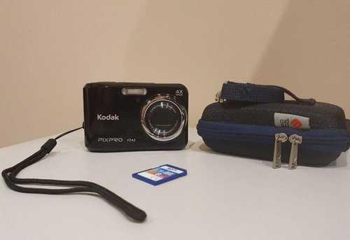 Фотоаппарат Kodak PixPro FZ42