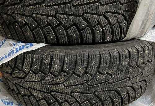 Nordman WR SUV 235/65 R17