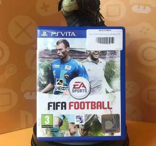 PS Vita FIFA Football (английская версия) б/у