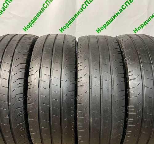 Continental ContiVanContact 200 235/65 R16C 125R