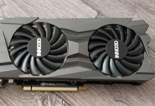 Видеокарта gtx 1650 4gb gddr 6