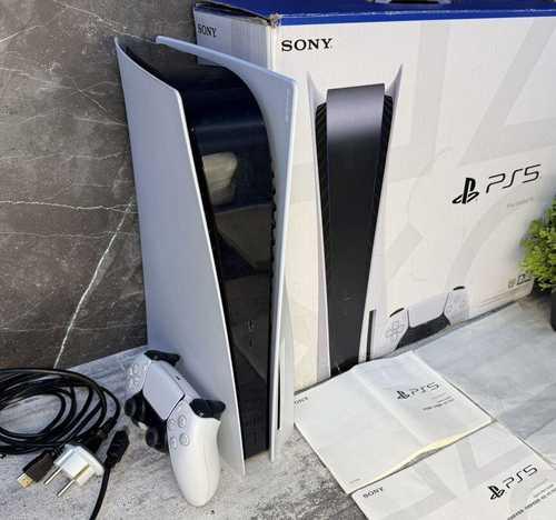 Sony playstation 5