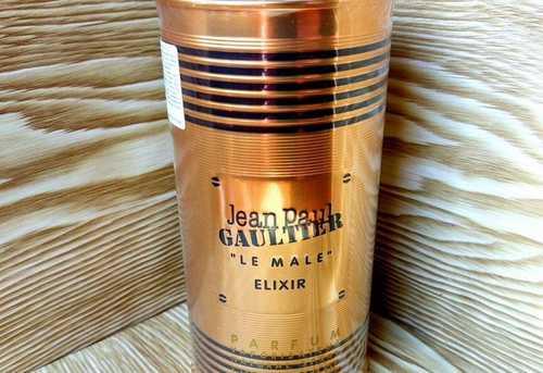 Jean Paul Gaultier Le Male Elixir