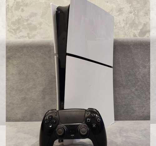 Sony PlayStation 5 Slim Digital Edition, 1000 ГБ