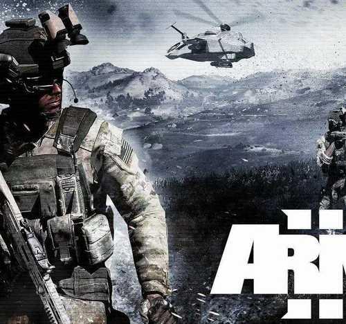 Arma 3 steam