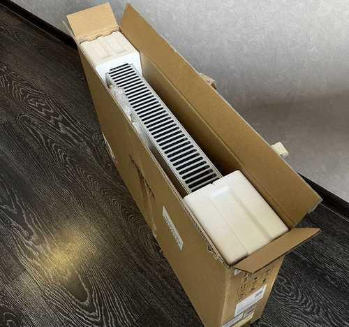 Конвектор Smartmi Convector Heater 1S