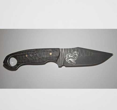 Новый нож Lizard knives "T-Rex"