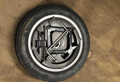 Continental ContiSpareTire CST17 155/80 R19