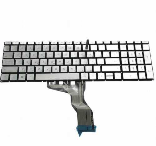 Клавиатура для ноутбука HP Pavilion 15-bs, 15-bw