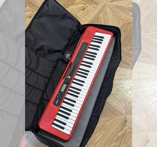 Синтезатор casio casiotone ct 2000