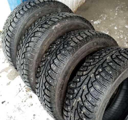 Nokian Tyres Nordman RS 195/75 R15 19B