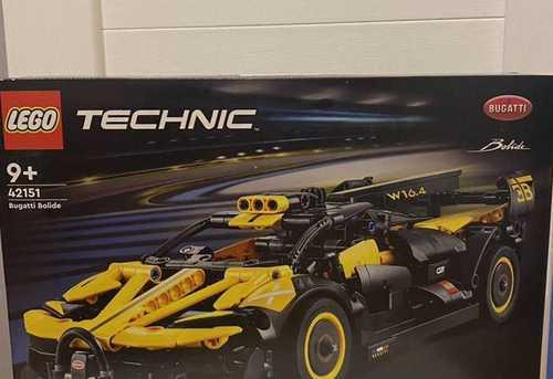 Lego Technic, 42151 новый 905 деталей