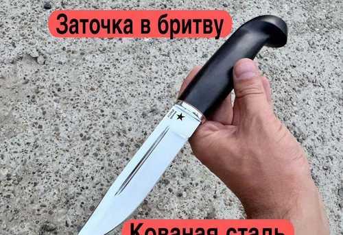 Нож охотничий пуукко