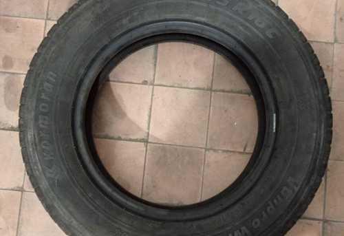 Kormoran VanPro Winter 195/75 R16C