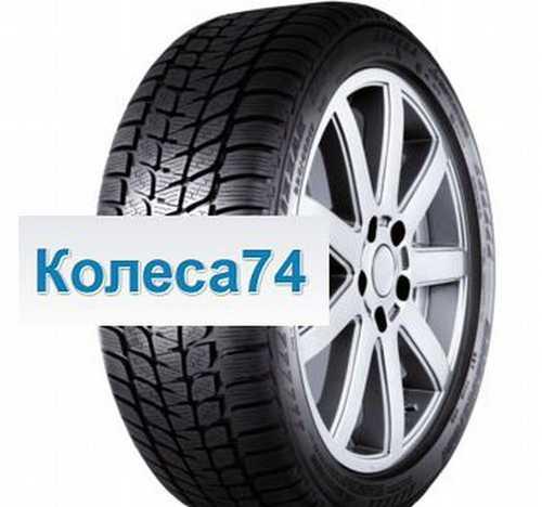 Bridgestone Blizzak LM-25 245/45 R18