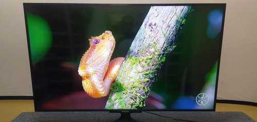 Телевизор Samsung 50", Wi-Fi, Smart TV