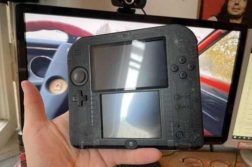 Nintendo 2ds