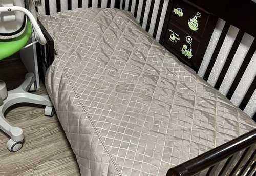 Кровать детская диванчик Giovanni Forte 150x70 см