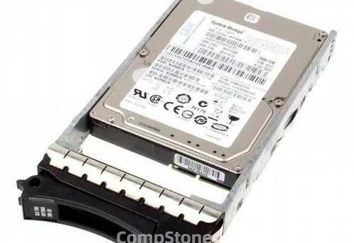 Жесткий диск IBM 200Gb SSD 00Y2413 00Y2518 00Y5724