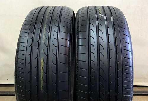 Yokohama BluEarth RV-02 225/50 R18 95V