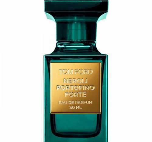 Tom Ford Neroli Portofino Forte тестер 50 мл