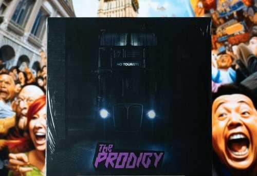 The Prodigy — No Tourists (2 LP, 180 g)